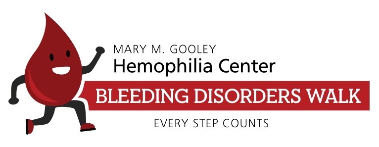 2024 Bleeding Disorders Walk